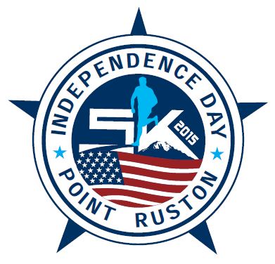 Databar Events - Independence Day 5K