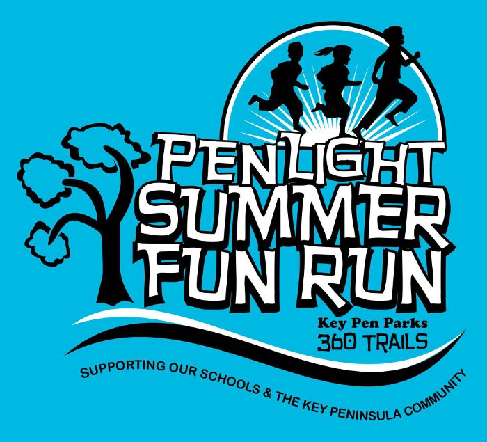 Databar Events - PenLight Summer Fun Run