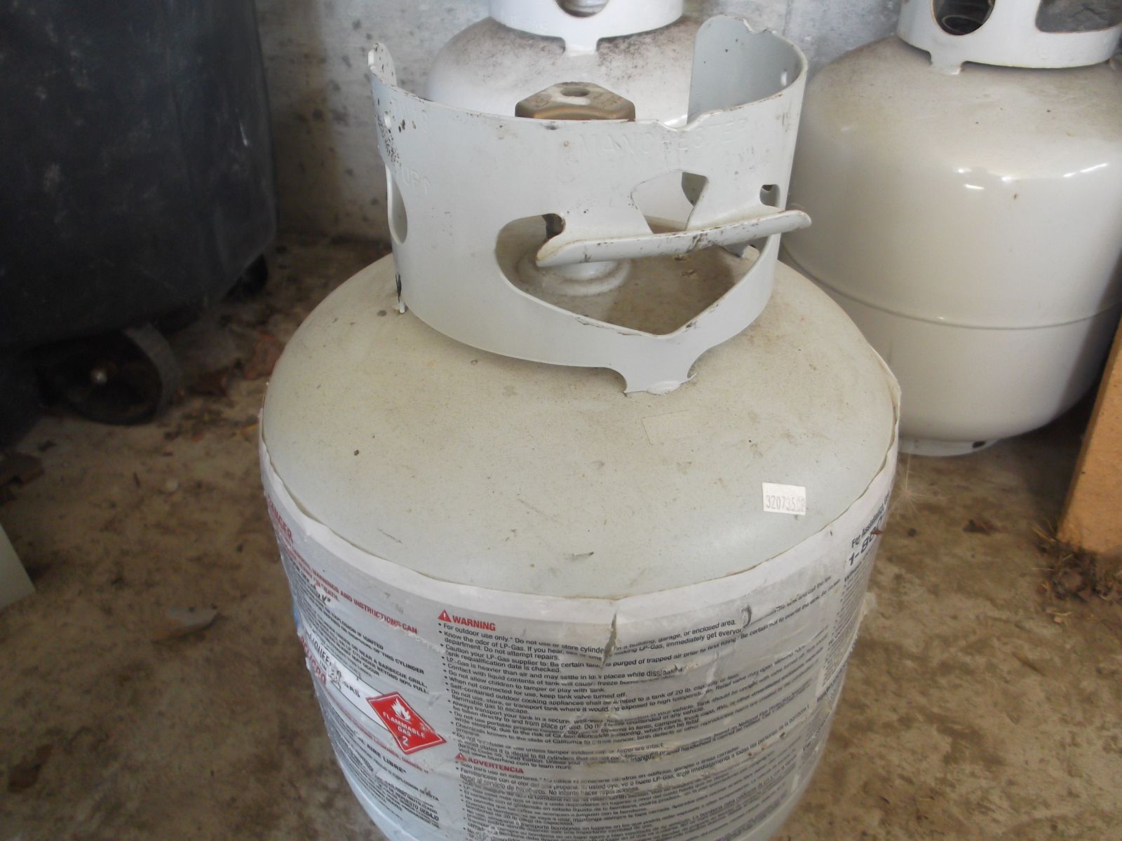 Databar Events - Race Day Equipment