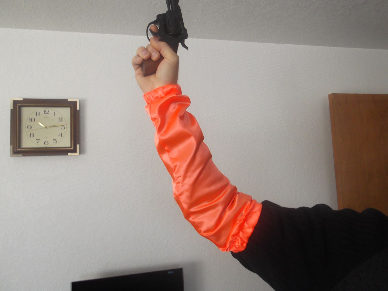 Databar Events - Race Day Equipment